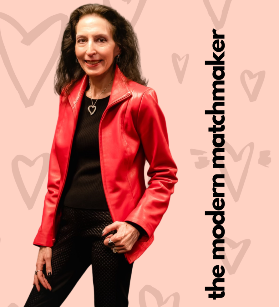 The Modern Matchmaker | theCITYSCENE