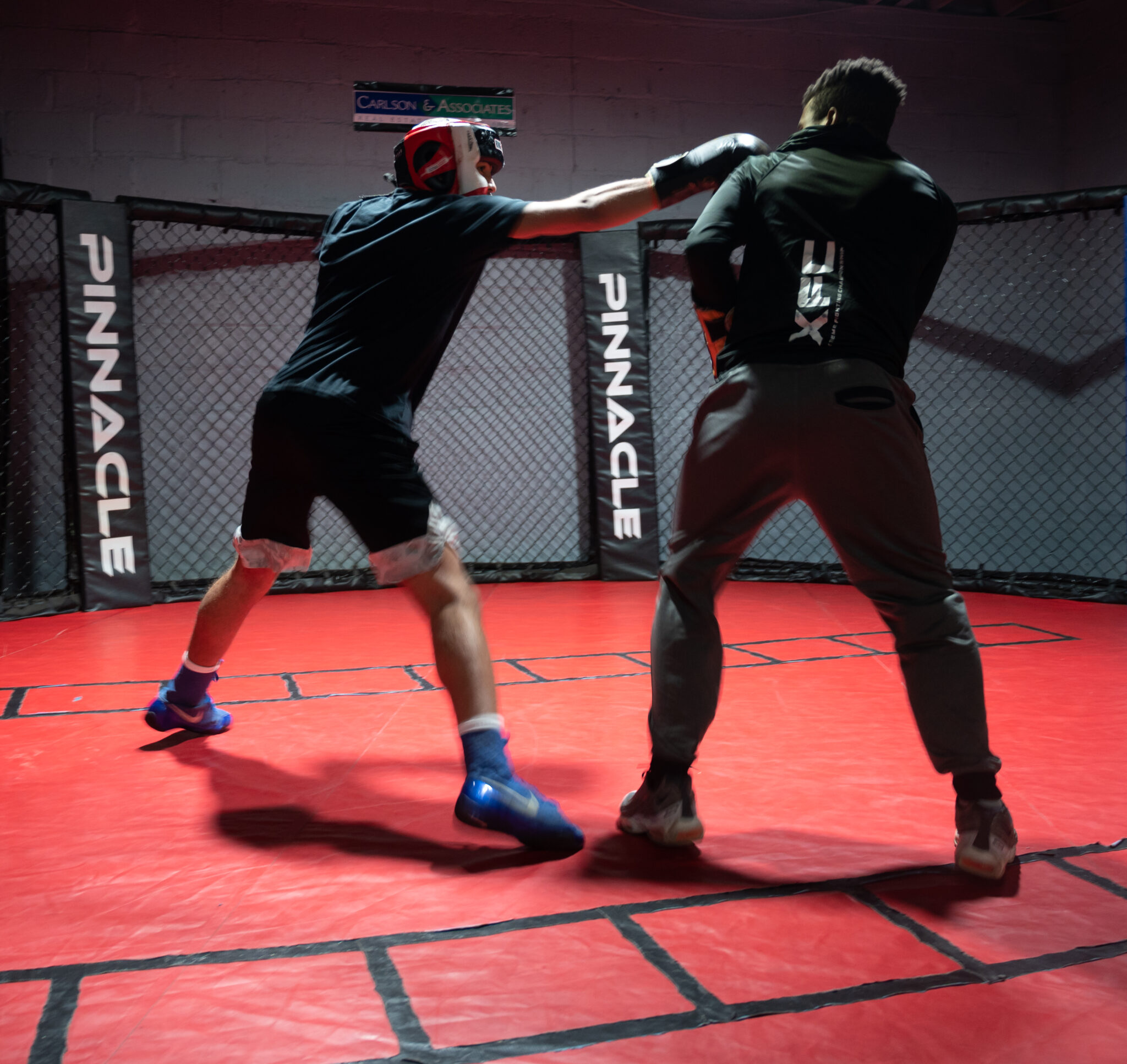 The Southside Boxing Club: Delivering More than a Knockout Punch ...