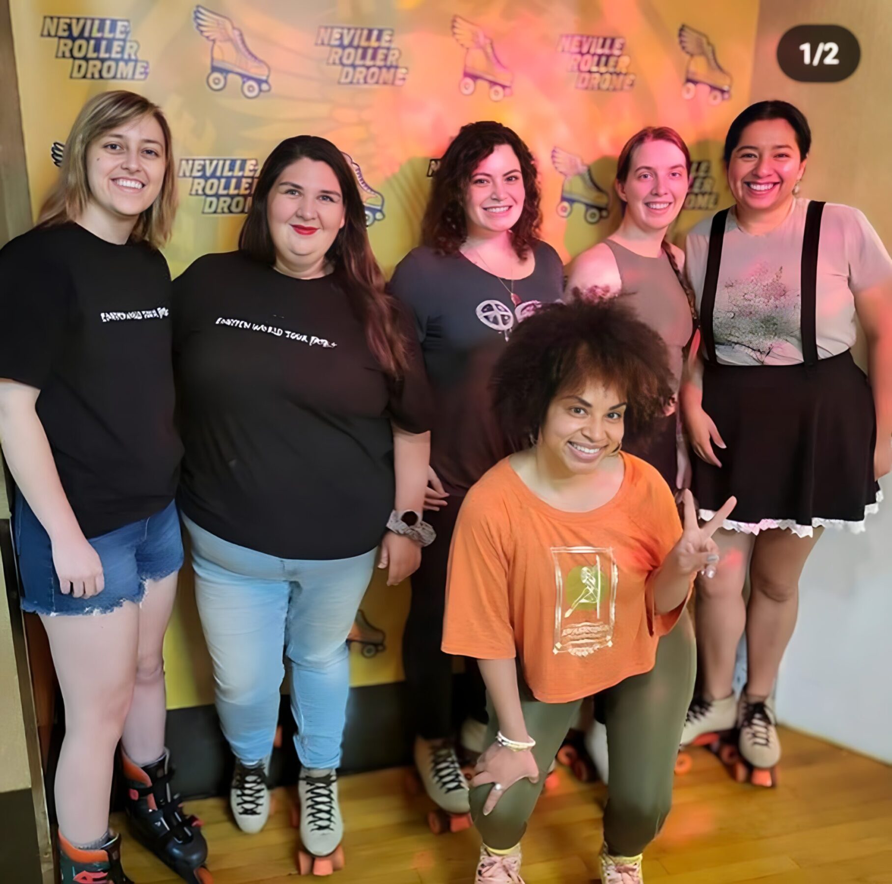 Pittsburgh Gal Pals: Friendship Found IRL | theCITYSCENE